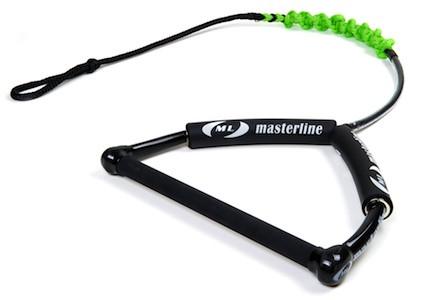 Masterline Hands Only Handle – Surf Ski Ride