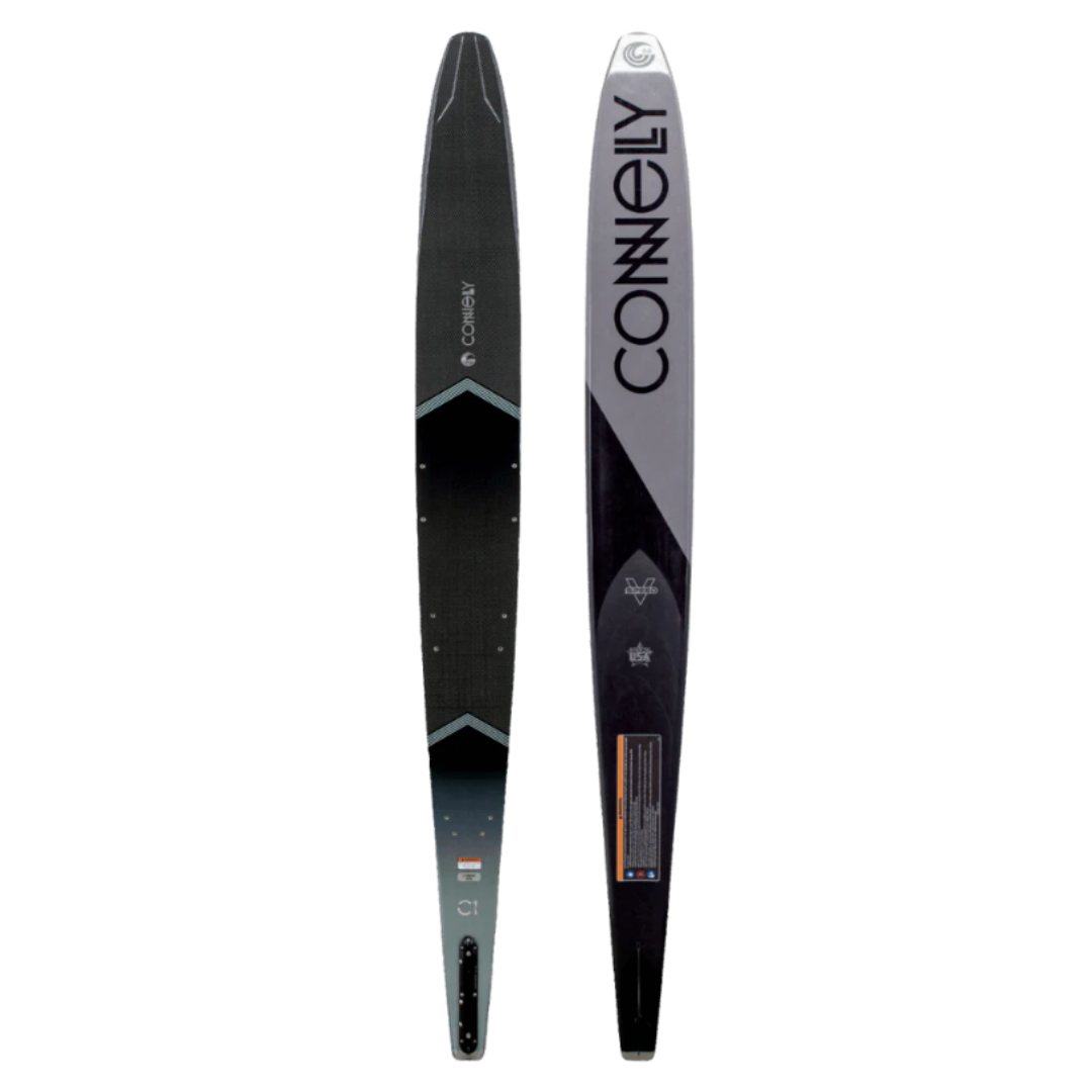 Connelly C1 Blank w/Fin – Surf Ski Ride