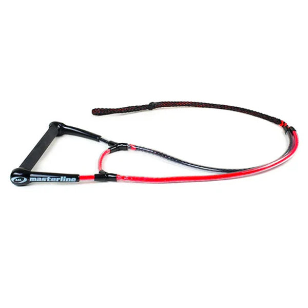 Masterline Ezy Up Handle 15" – Surf Ski Ride